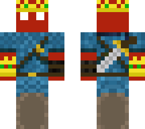 epic face | Minecraft Skins