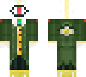 admin | Minecraft Skins