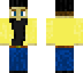 breaking bad jesse | Minecraft Skins