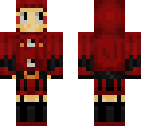 jester skin | Minecraft Skins