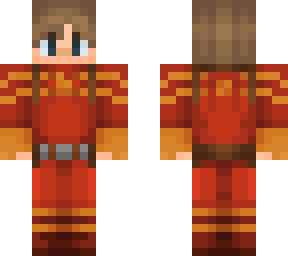 torch | Minecraft Skins