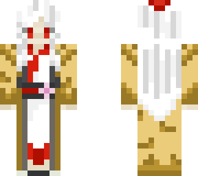 Juni_Zodiac | Minecraft Skin