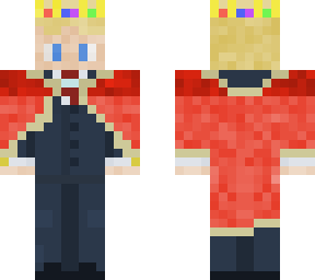 business | Minecraft Skins