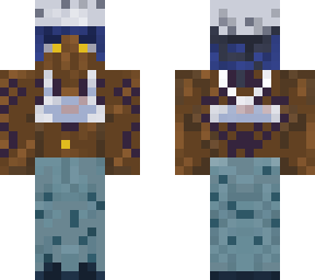 law | Minecraft Skins