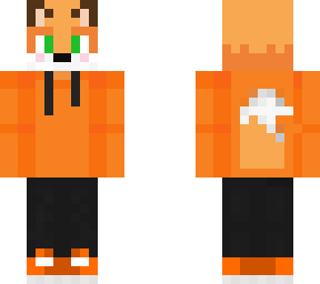 Leroy | Minecraft Skin