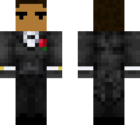 mafia | Minecraft Skins