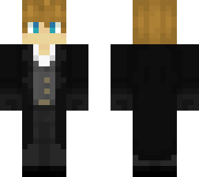 mafia | Minecraft Skins