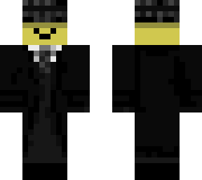 mafioso | Minecraft Skins
