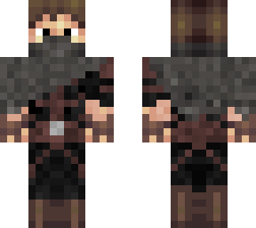 traveller | Minecraft Skins