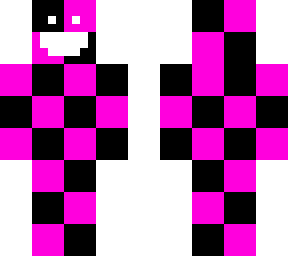 missing texture | Minecraft Skins