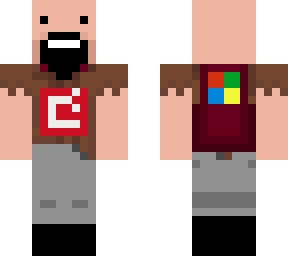 mojang | Minecraft Skins