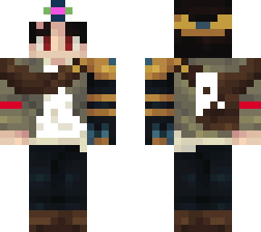 free fire | Minecraft Skins