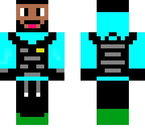 dad | Minecraft Skins