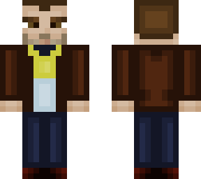 niko | Minecraft Skins