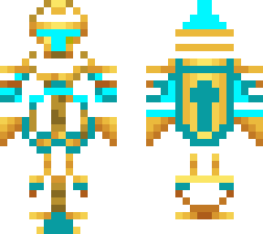 Nino | Minecraft Skin