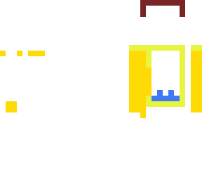 nino | Minecraft Skins