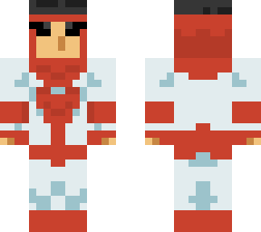 omni mark | Minecraft Skins
