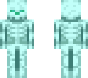 personal | Minecraft Skin