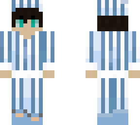 azul | Minecraft Skins