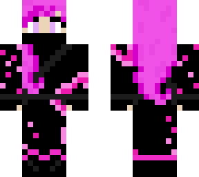 ninja | Minecraft Skins