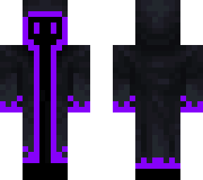 purpled | Minecraft Skins