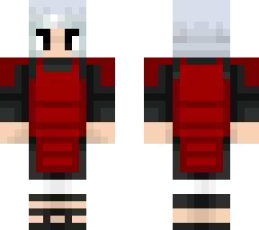 scarf | Minecraft Skins