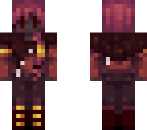 fire lord | Minecraft Skins