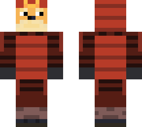 doge | Minecraft Skins