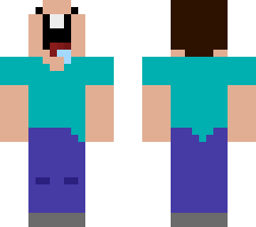 Sbeve | Minecraft Skin