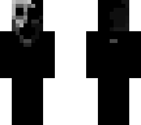 scary | Minecraft Skins