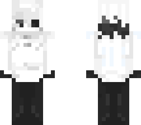 siffrin | Minecraft Skins