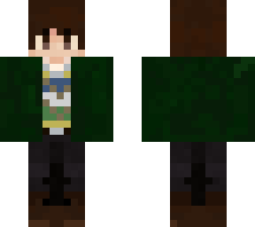simon | Minecraft Skins
