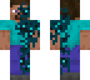 skulk | Minecraft Skins