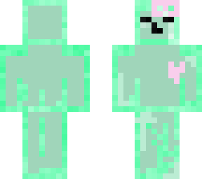 smiski | Minecraft Skins