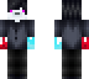 solo | Minecraft Skins