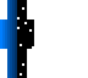 Squishy Toes or Cat Ears? | Minecraft Skin