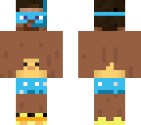 float | Minecraft Skins
