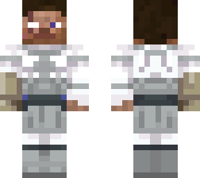 steve | Minecraft Skins