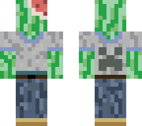 watermelon | Minecraft Skins