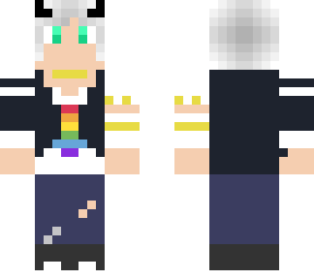 sunny | Minecraft Skins