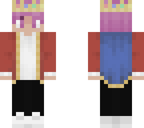 techno | Minecraft Skins