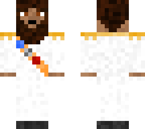 dictator | Minecraft Skins