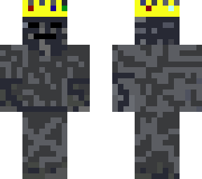 fallen | Minecraft Skins