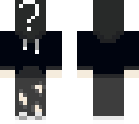 TheDooo | Minecraft Skin