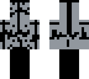 titan | Minecraft Skins