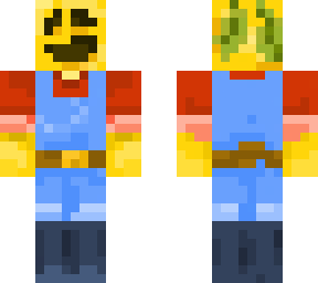 guy | Minecraft Skins