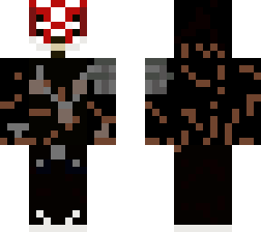 vessel | Minecraft Skins