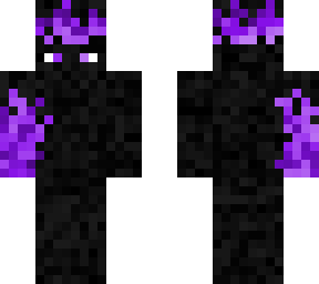 void | Minecraft Skins