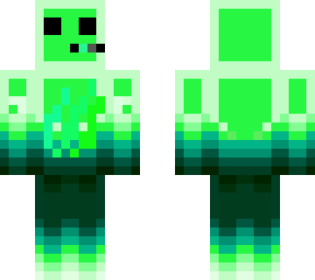 slime | Minecraft Skins