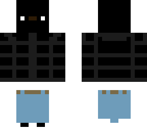 YN drip | Minecraft Skin